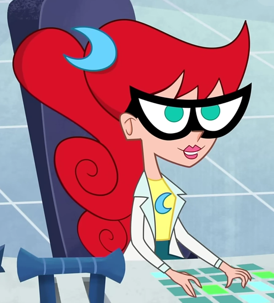 Mary Test | Fictional Characters Wiki | Fandom