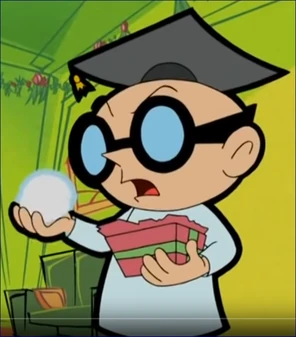 Poindexter | Fictional Characters Wiki | Fandom