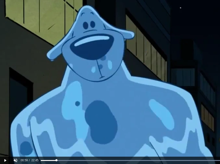 The Liquidator | Fictional Characters Wiki | Fandom