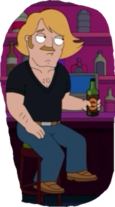 Terry Kimple | Fictional Characters Wiki | Fandom