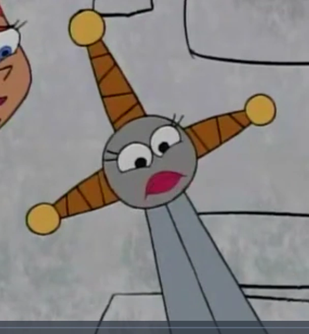 Lula | Fictional Characters Wiki | Fandom