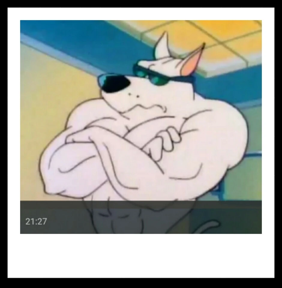 Arnold | Fictional Characters Wiki | Fandom