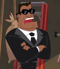 Mr. White | Fictional Characters Wiki | Fandom