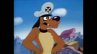 Leroy | Fictional Characters Wiki | Fandom