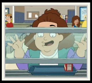 Bex | Fictional Characters Wiki | Fandom