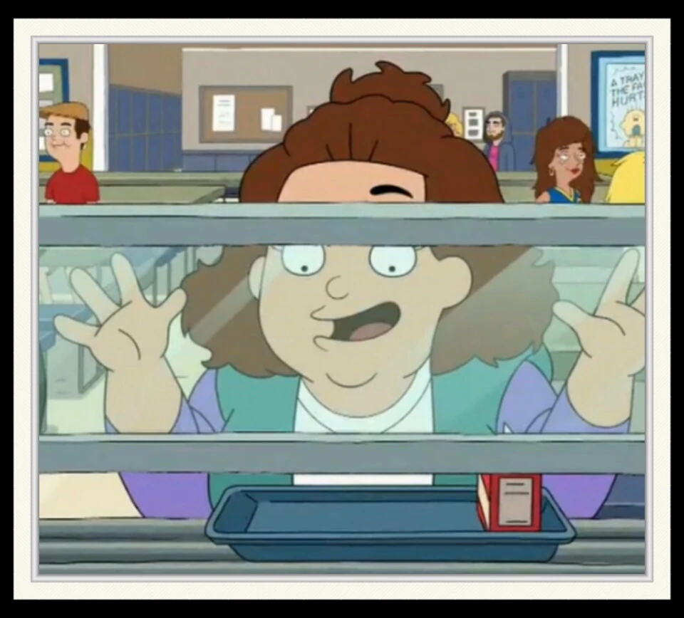 Bex | Fictional Characters Wiki | Fandom