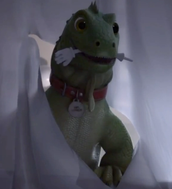 Mr. Jones (Toy Story) | Fictional Characters Wiki | Fandom