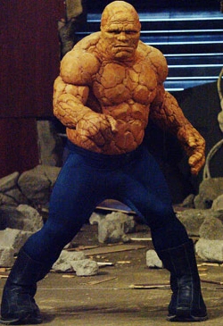 The Thing (Fantastic Four) | Fictional Characters Wiki | Fandom