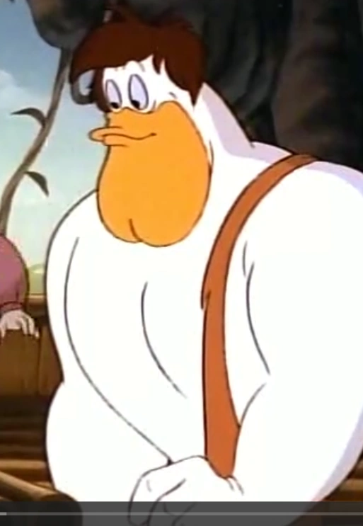 Prince Graydrake | Fictional Characters Wiki | Fandom