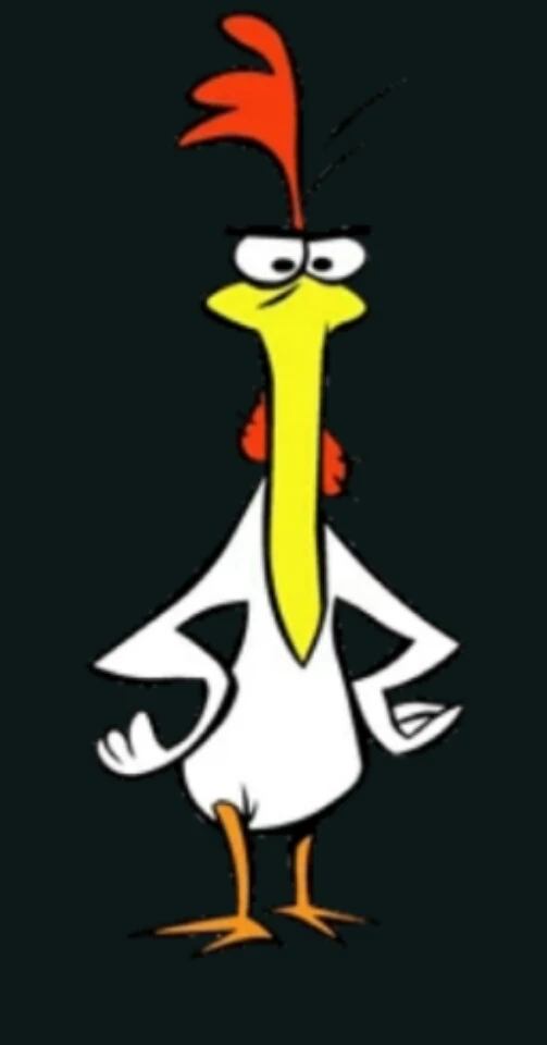 Chicken | Fictional Characters Wiki | Fandom