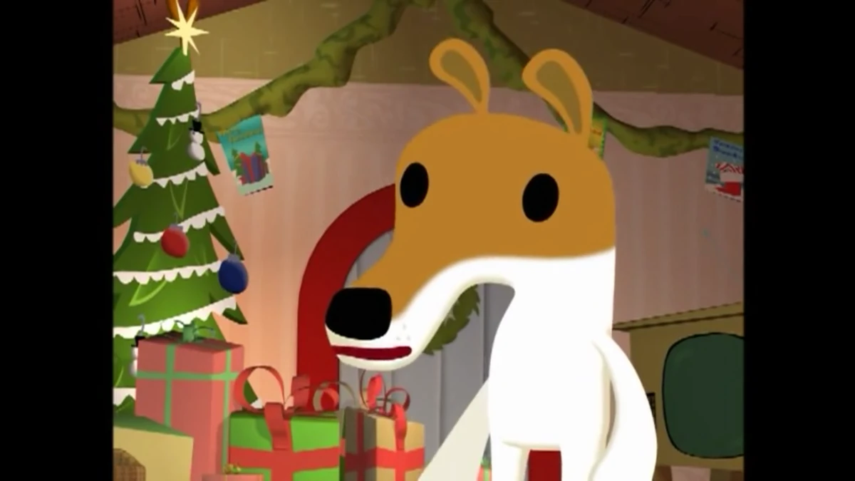 Olive | Fictional Characters Wiki | Fandom