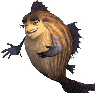 Sykes | Fictional Characters Wiki | Fandom