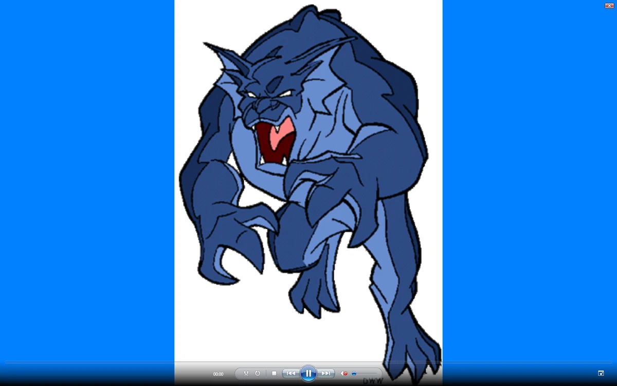 Bronx | Fictional Characters Wiki | Fandom