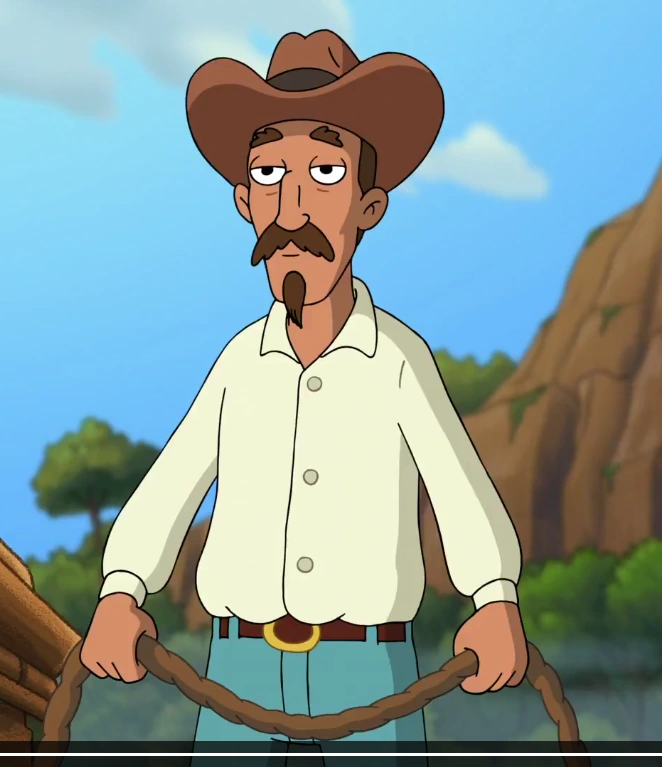 Eduardo | Fictional Characters Wiki | Fandom