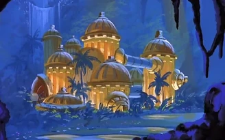 Road Rovers' HQ | Fictional Characters Wiki | Fandom