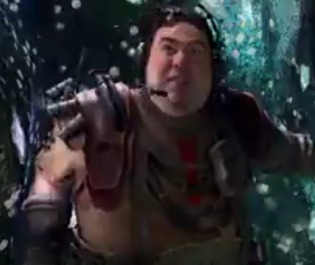 Gribble | Fictional Characters Wiki | Fandom