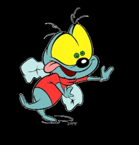 Zipper | Fictional Characters Wiki | Fandom