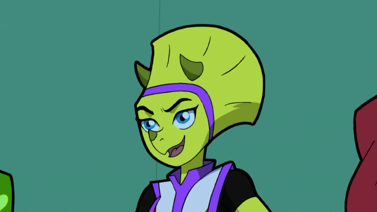 Lucy | Fictional Characters Wiki | Fandom