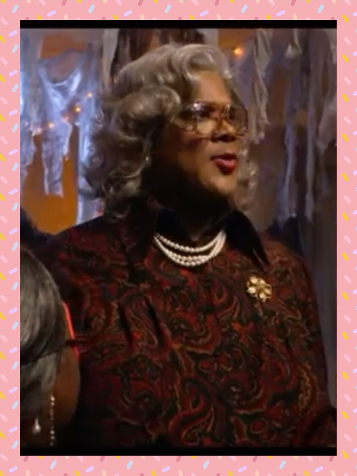 Madea | Fictional Characters Wiki | Fandom