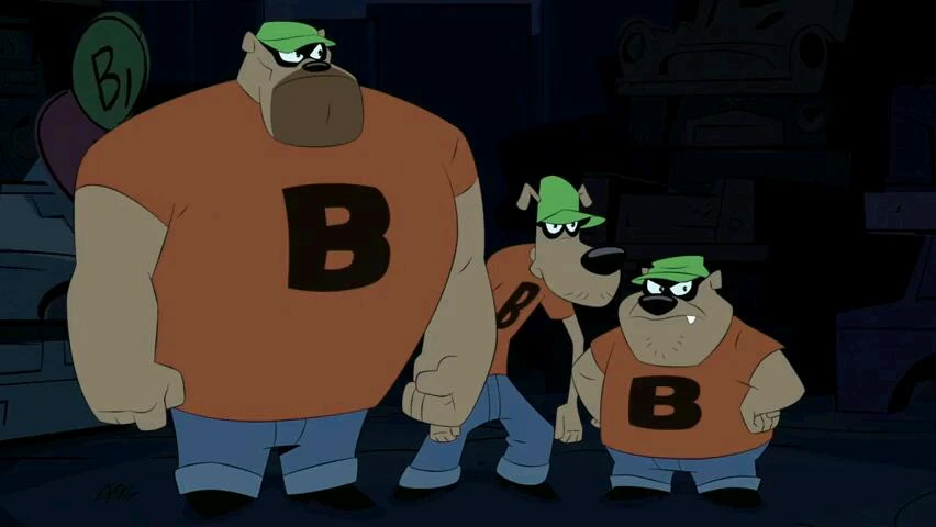 Original Classics | Fictional Characters Wiki | Fandom