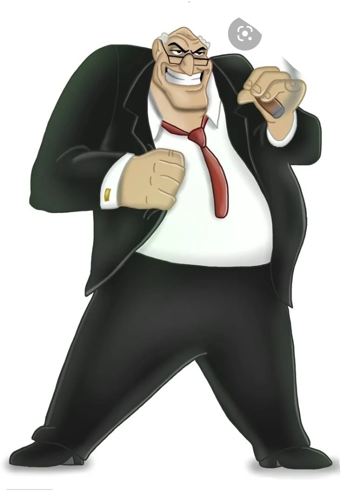 Bill Sykes | Fictional Characters Wiki | Fandom