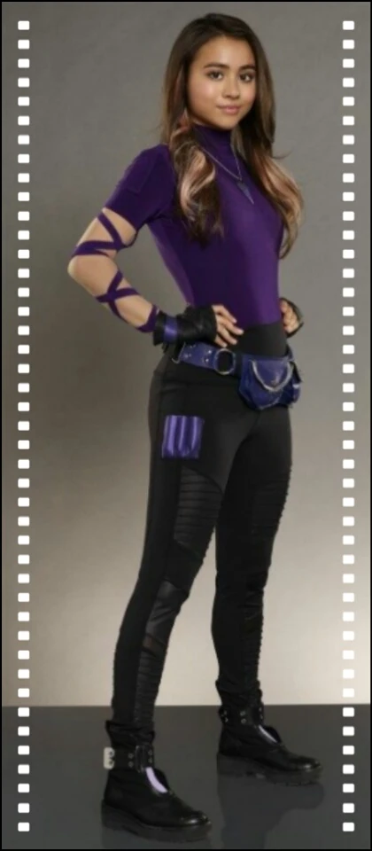 Athena | Fictional Characters Wiki | Fandom