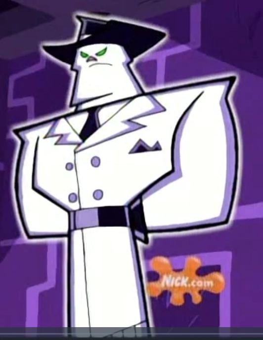 Walker | Fictional Characters Wiki | Fandom