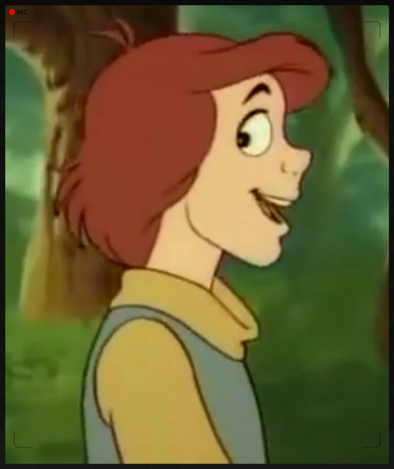 Cavin | Fictional Characters Wiki | Fandom