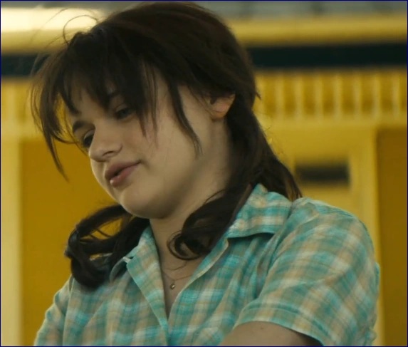 Phoebe Winters | Fictional Characters Wiki | Fandom