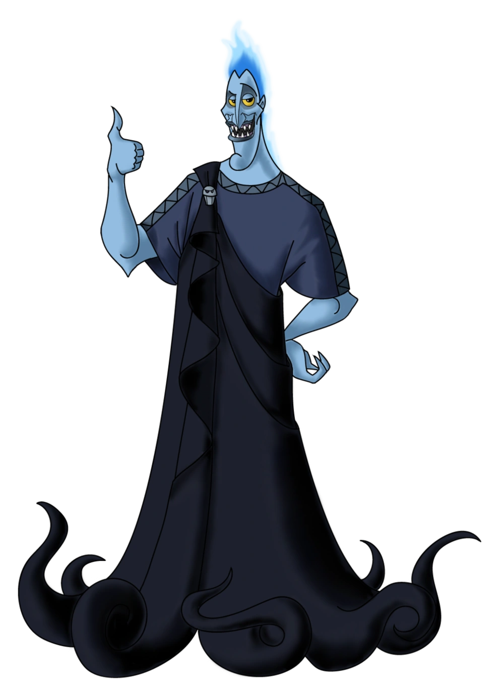 Hades | Fictional Characters Wiki | Fandom