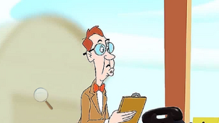 Irving | Fictional Characters Wiki | Fandom