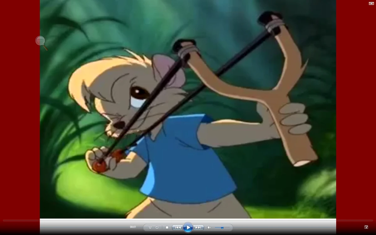 Timmy Brisby | Fictional Characters Wiki | Fandom