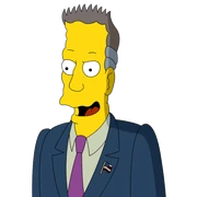 Russ Cargill | Fictional Characters Wiki | Fandom
