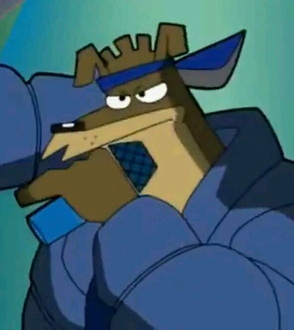 Pup Daddy | Fictional Characters Wiki | Fandom