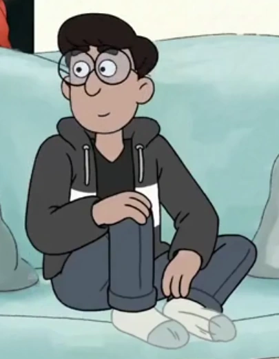 Tom | Fictional Characters Wiki | Fandom