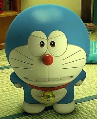 Doraemon | Fictional Characters Wiki | Fandom