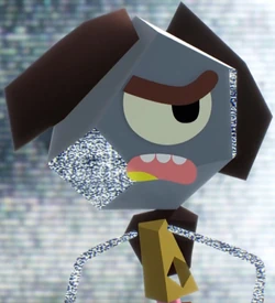 Rob (The Amazing World of Gumball) | Fictional Characters Wiki | Fandom
