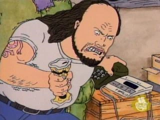 Harry Sachz | Fictional Characters Wiki | Fandom