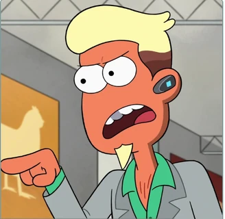 Chip Whistler | Fictional Characters Wiki | Fandom