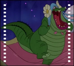 King Gator | Fictional Characters Wiki | Fandom