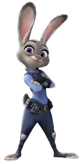 Judy Hopps | Fictional Characters Wiki | Fandom