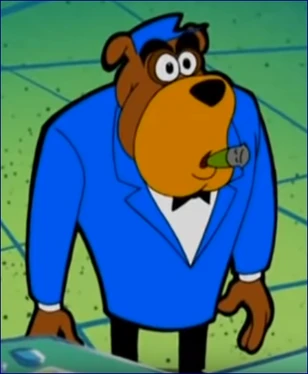 Rock Bottom | Fictional Characters Wiki | Fandom