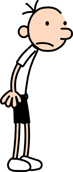 Greg Heffley | Fictional Characters Wiki | Fandom