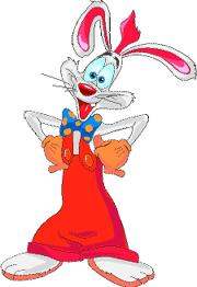 Roger Rabbit | Fictional Characters Wiki | Fandom