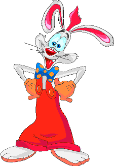 Roger Rabbit | Fictional Characters Wiki | Fandom