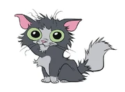 Mr. Mumbles | Fictional Characters Wiki | Fandom