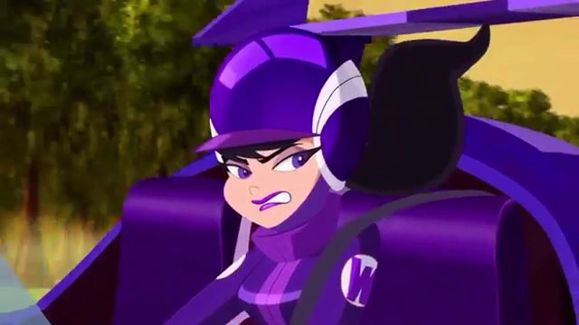 Pandora Pitstop | Fictional Characters Wiki | Fandom