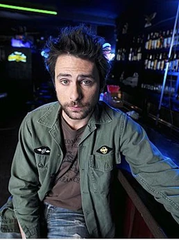 Charlie Kelly | Fictional Characters Wiki | Fandom