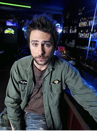 Charlie Kelly | Fictional Characters Wiki | Fandom