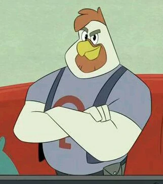 Johnny | Fictional Characters Wiki | Fandom